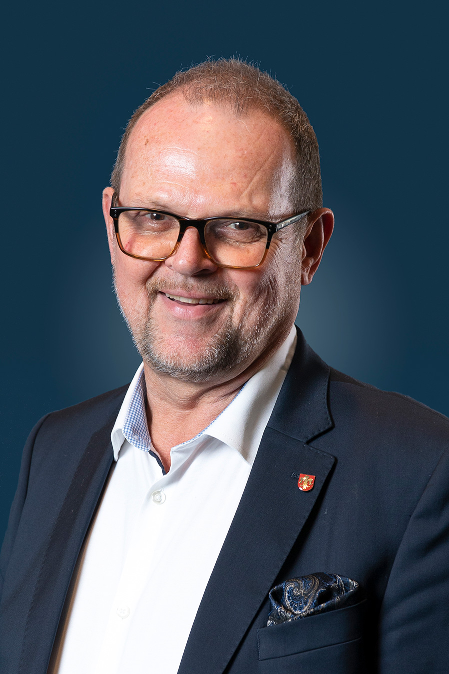 Gesamtvorstand biv WB - Bäckerinnungsverband Südwest